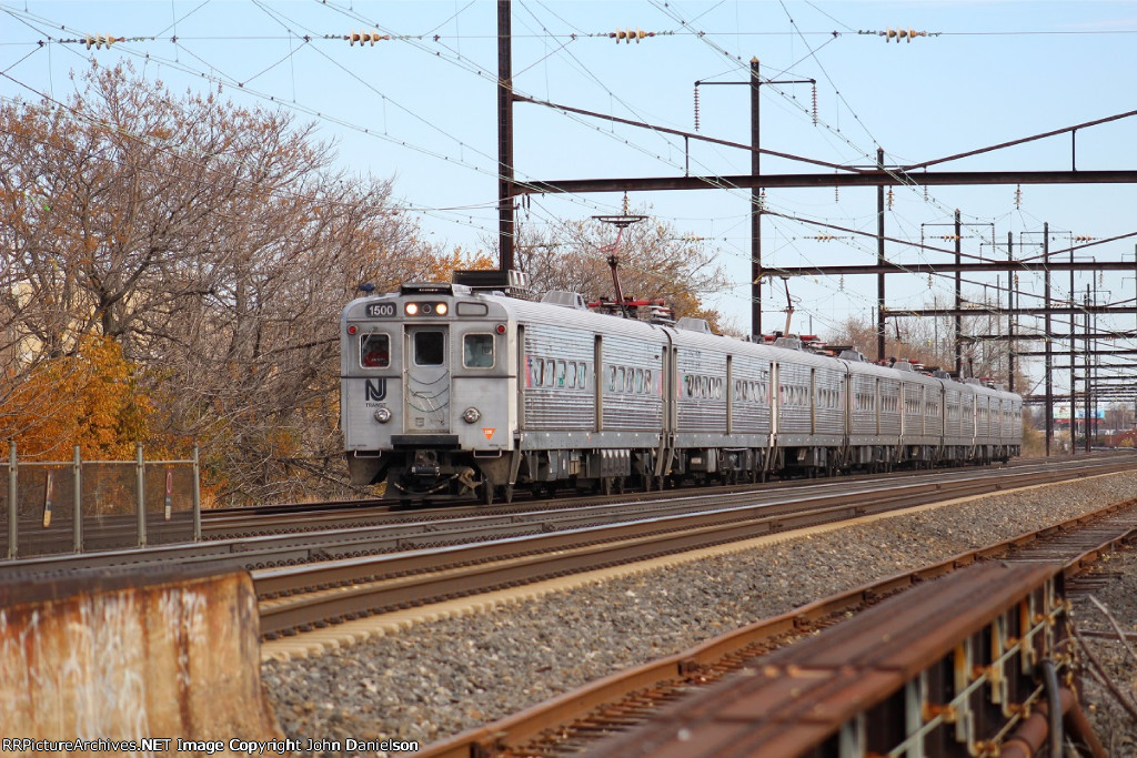 NJT 1500